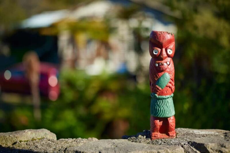 Rotorua: Whakarewarewa Village Guided Tour - An In-Depth Look at the Whakarewarewa Guided Tour