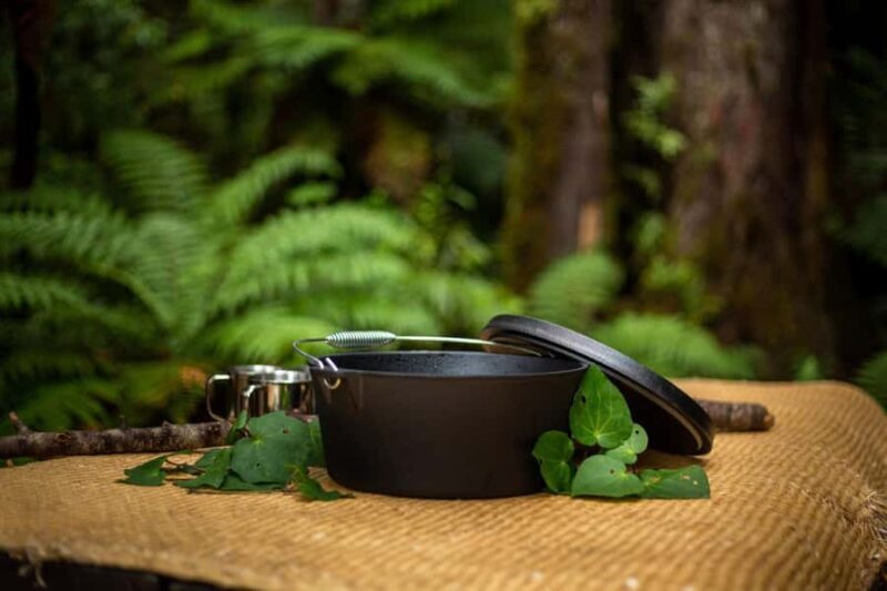 Rotorua: Whirinaki Forest Guided Tour with Spa Entry - Cultural Insights & Nature Connection