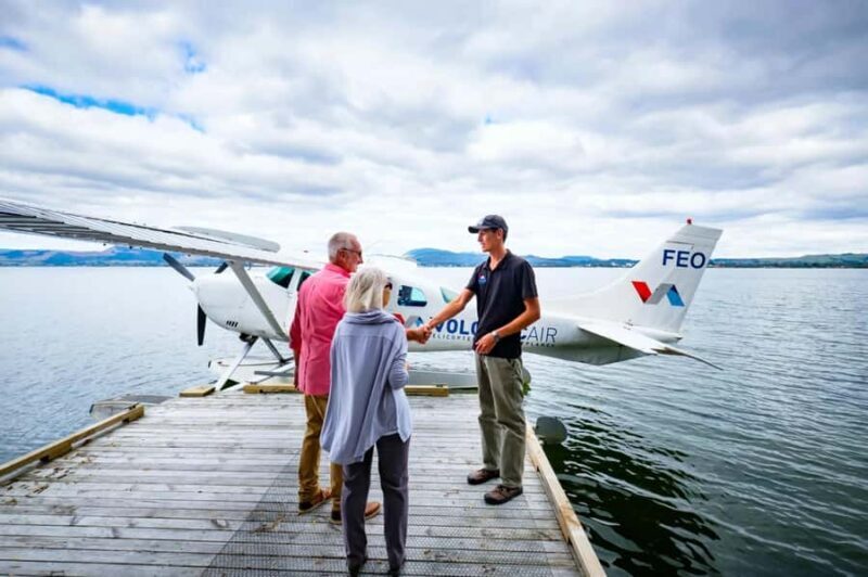 Rotorua: White Island, Mount Tarawera & Waimangu Volcanic - Rotorua: White Island, Mount Tarawera & Waimangu Volcanic – A Scenic Flight That Delivers Authenticity and Awe