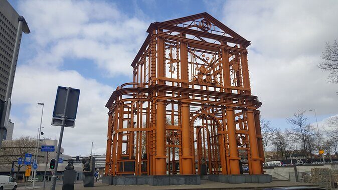 Rotterdam 2-Hour Walking Tour | Discover The City With A Local - Key Points