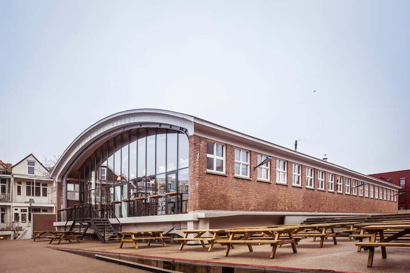 Rotterdam: Beer Brewery 'Noordt' Beer Tasting - Who Should Consider This Experience?