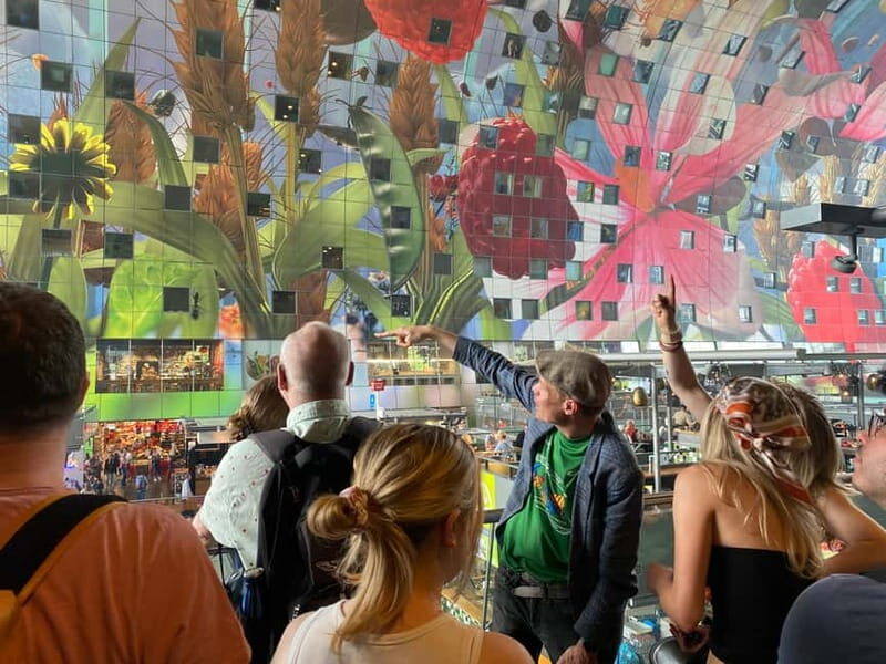 Rotterdam: City Highlights Guided Bike Tour - Who Would Love This Tour?