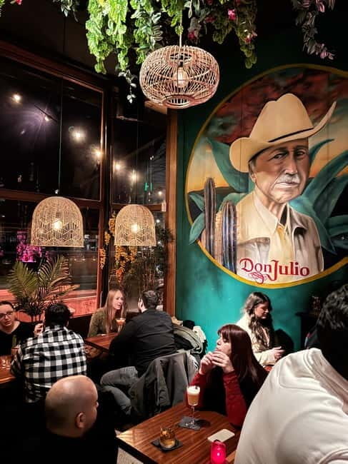 Rotterdam: Cocktail Workshop - Who Should Consider This Experience?