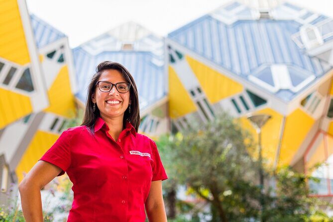 Rotterdam, Delft and The Hague Day Trip from Amsterdam - Key Points