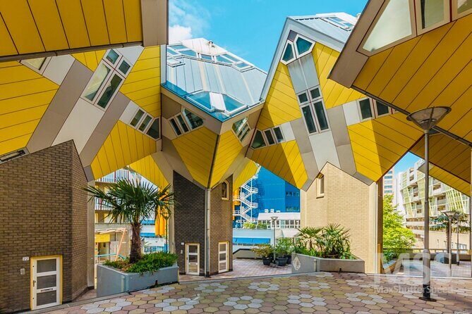 Rotterdam, Delft and The Hague Small Group Tour from Amsterdam - FAQ