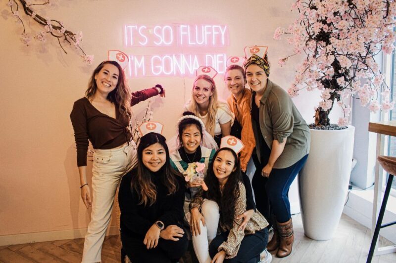 Rotterdam: Guided Food Tour - Key Points