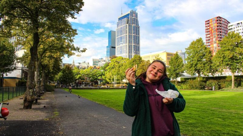 Rotterdam: Guided Food Tour - Analysis of Price & Overall Value