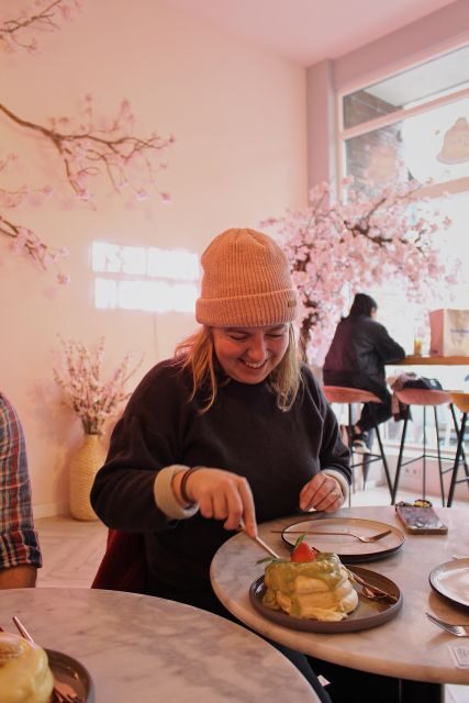 Rotterdam: Guided Food Tour - Who Will Love This Tour?