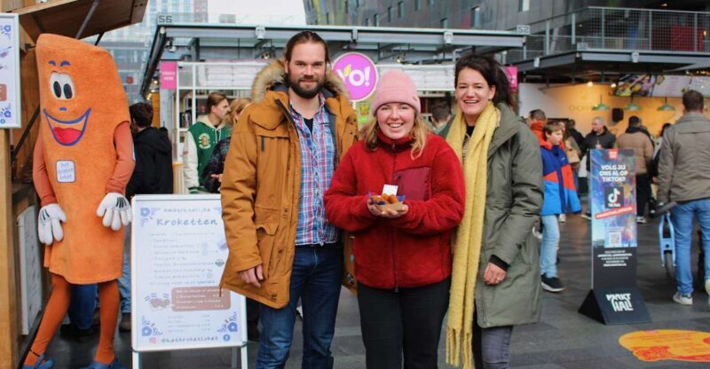 Rotterdam: Guided Food Tour - Final Thoughts: Is It Worth It?