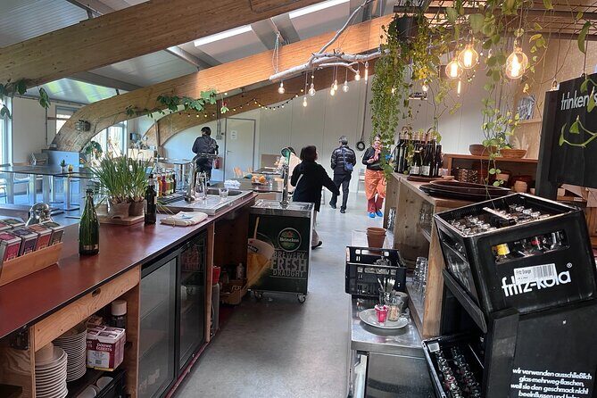 Rotterdam- Kinderdijk -Cheese Farm Experience min 4 max 100 PP - Who Will Love This Tour?