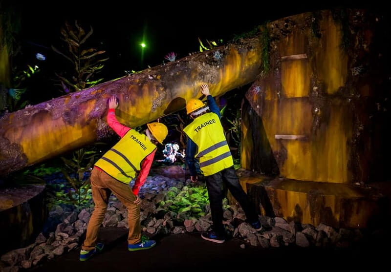 Rotterdam: Maritime Museum and historic museum harbor ticket - FAQ