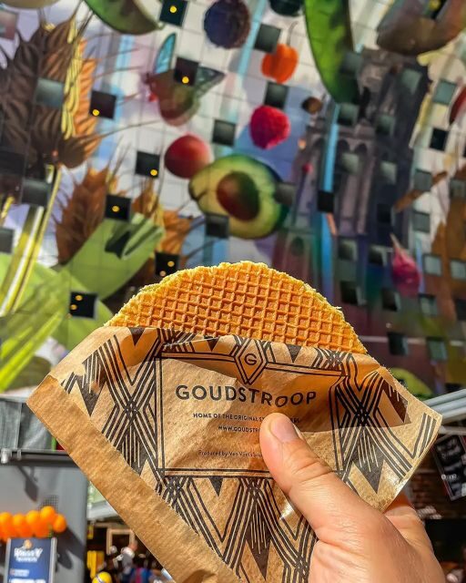 Rotterdam: Markthal Tour, Meet & Taste, and Het Witte Huis - Practical Tips for Travelers