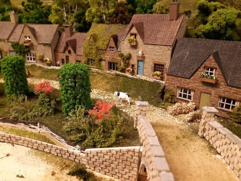 Rotterdam: Miniworld Rotterdam Entry Ticket - Key Points