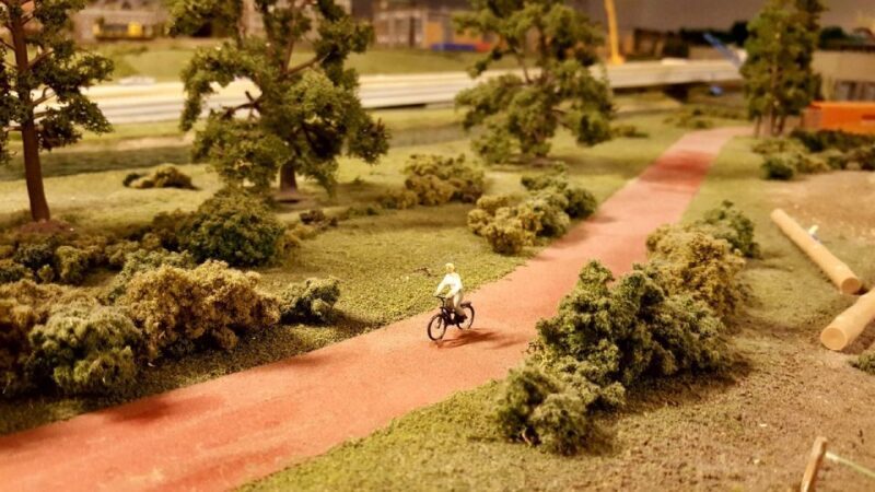 Rotterdam: Miniworld Rotterdam Entry Ticket - FAQ