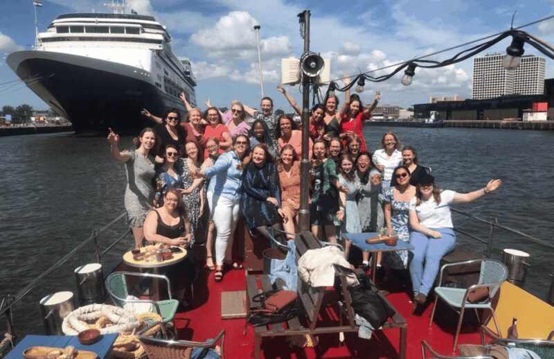 Rotterdam: Pub Cruise with Drinks and Bites - The Sum Up: Is It Worth It?