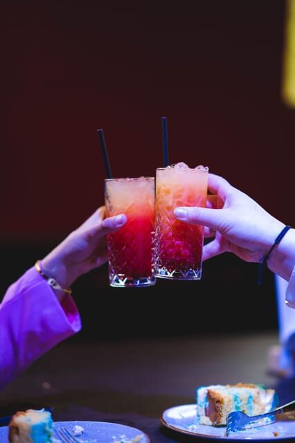 Rotterdam: Summer Cocktail Cruise - A Scenic 1.5-Hour Journey Through Rotterdam’s Waters