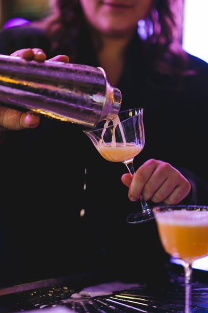 Rotterdam: Summer Cocktail Cruise - Final Thoughts