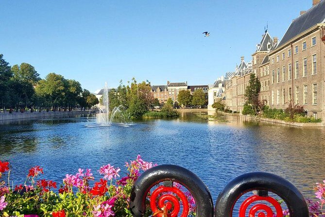 Rotterdam, The Hague, Delft Private Tour from Amsterdam - Practical Considerations and Tips