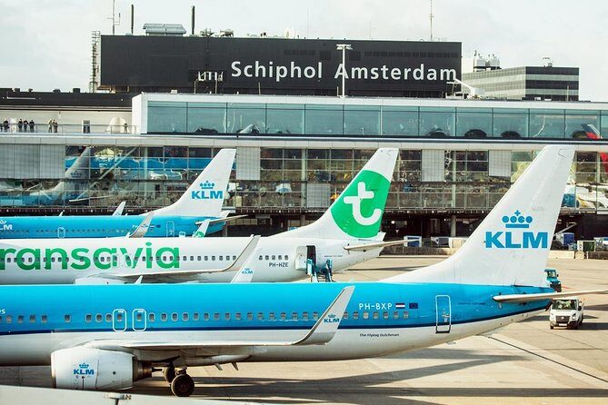 Rotterdam to Schiphol Airport & Amsterdam Private Transfer - Rotterdam to Schiphol Airport & Amsterdam Private Transfer: An Honest Look