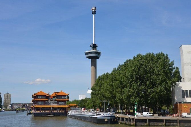 Rotterdam to Schiphol Airport & Amsterdam Private Transfer - FAQ