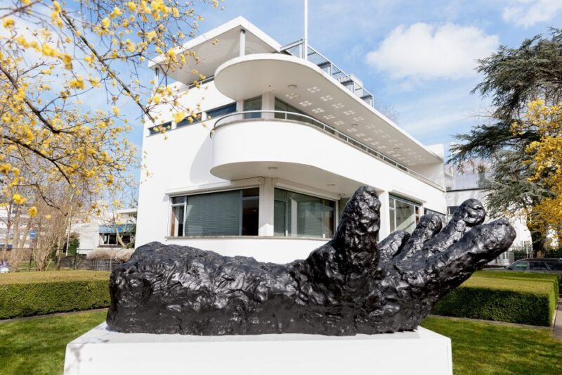 Rotterdam: UNESCO Van Nelle Factory Guided Tour - An In-Depth Look at the Van Nelle Factory Guided Tour