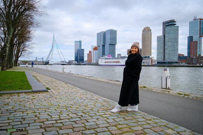 Rotterdam Walk: Hilights, Gems, Architecture & WWII | 2 or 3hrs - Final Thoughts