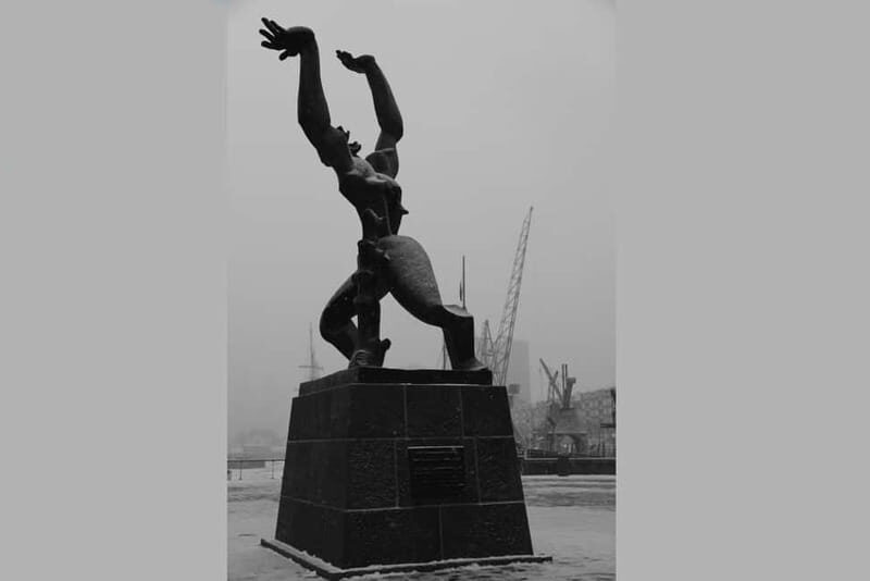 Rotterdam: WWII Walking Tour - A Few Things to Keep in Mind