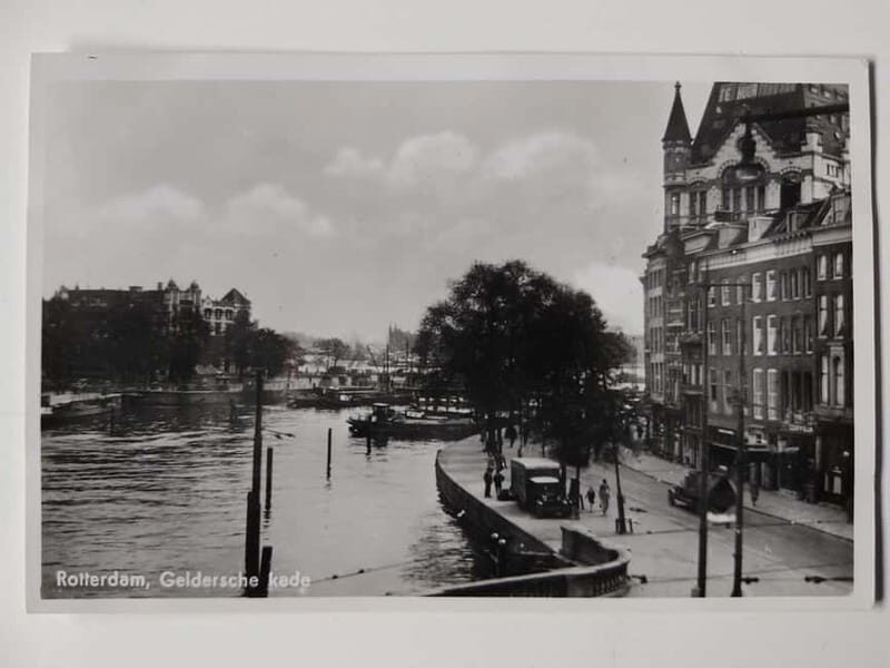 Rotterdam: WWII Walking Tour - FAQ