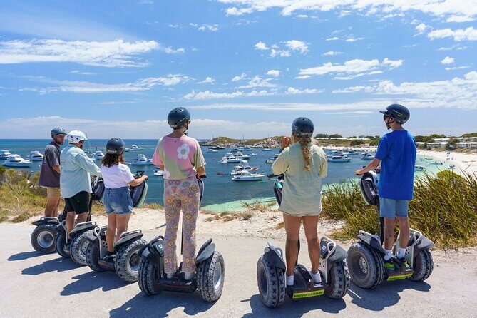Rottnest Coastal Explorer Tour - Final Thoughts