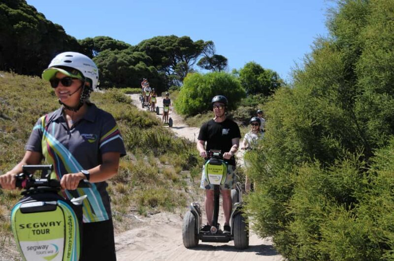 Rottnest Fortress Adventure Segway Package - Final Thoughts: Who Is This Tour Best For?