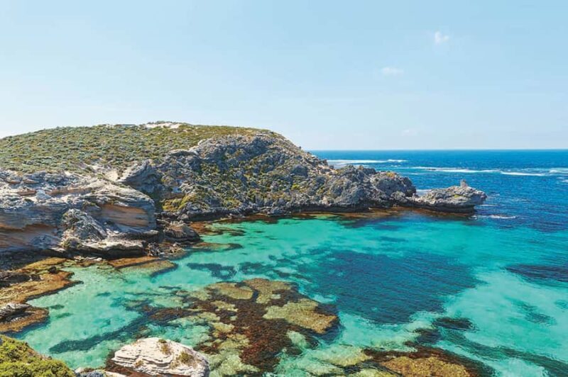 Rottnest Fortress Adventure Segway Package - Final Verdict