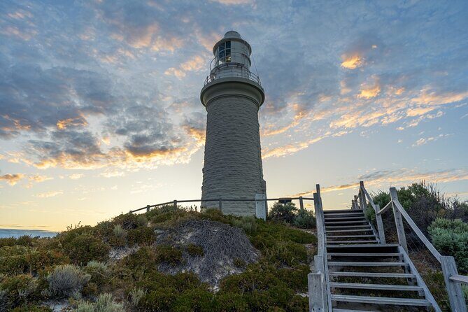 Rottnest Guided 90 Minute Electric Rickshaw Adventure - Final Thoughts