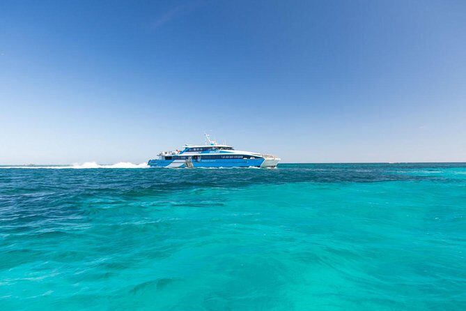 Rottnest Island Bayseeker Day Trip from Perth - Who Should Book This Tour?