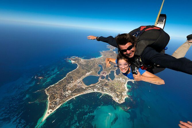 Rottnest Island Bayseeker Tour - FAQ