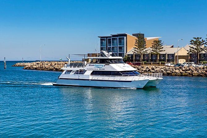 Rottnest Island Boat Dive Day Trip including Lunch - Why Choose This Tour?