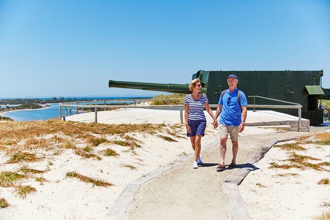 Rottnest Island Full-Day Trip With Guided Island Tour From Perth - Final Verdict