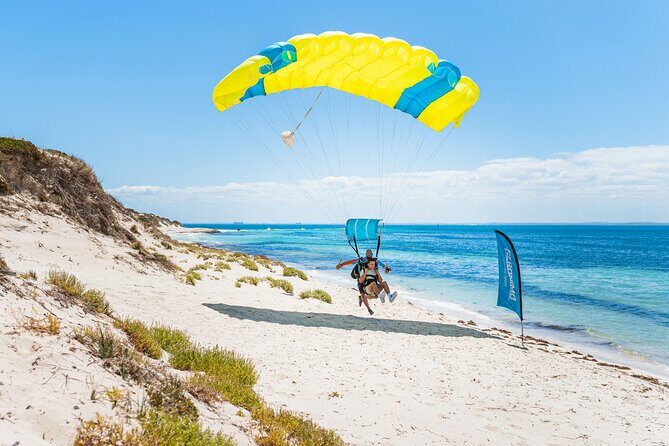 Rottnest Island Grand Tour Including Lunch and Historical Train Ride - Practicalities and Experience Tips