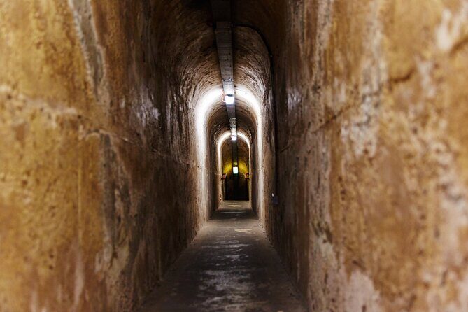 Rottnest Island Historical Train and Tunnel Tour from Hillarys Boat Harbour - Return Journey and Optional Extras
