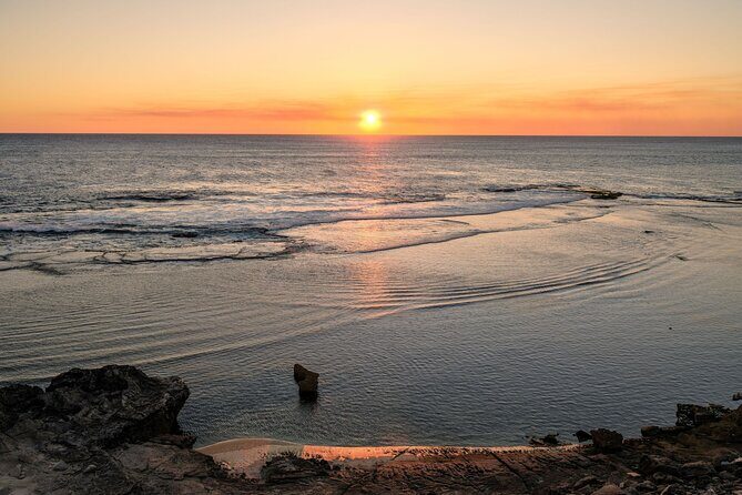 Rottnest Island Seals Sunset and West End Bus Tour - FAQs