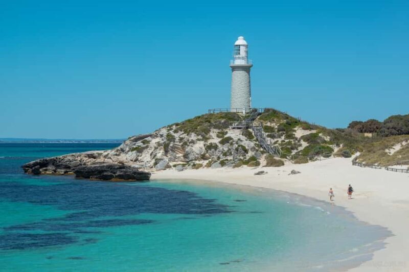 Rottnest Island Segway 1-Hour Settlement Tour - FAQ