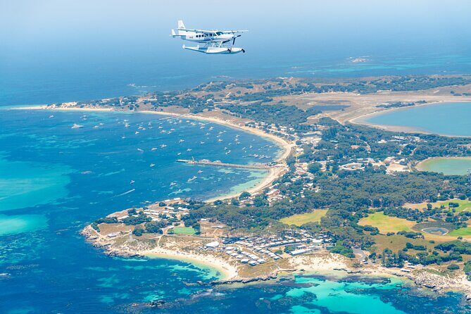 Rottnest Island Segway Tour: Settlement Explorer Tour - Practical Tips and Considerations