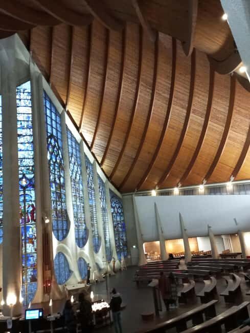 Rouen: Discover Rouen with a licenced tour guide - Authentic Experiences and Hidden Gems