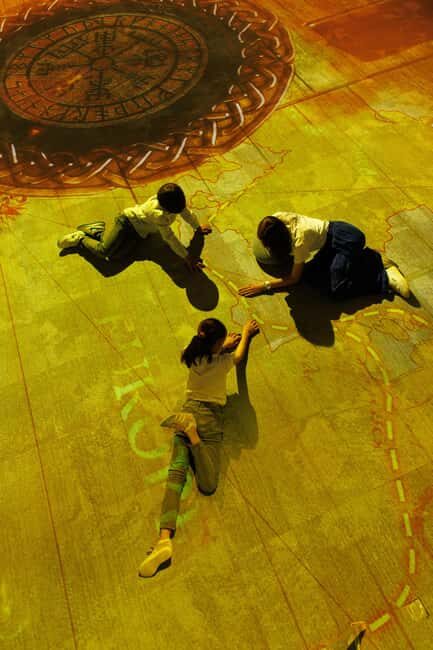 Rouen : Museum Immersive Viking Experience - FAQs