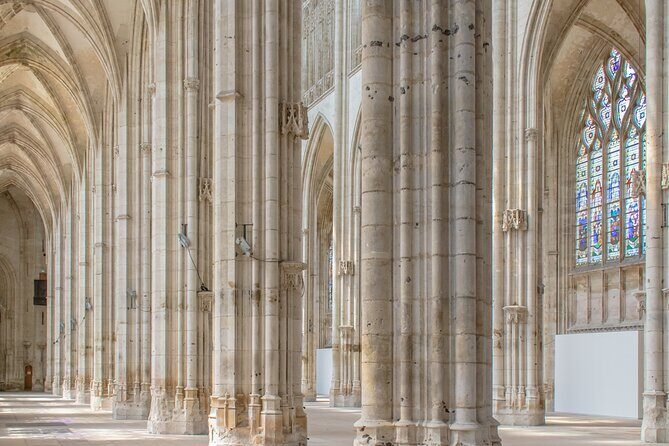 Rouen Private Walking Tour with a Local - Who Should Consider This Tour?