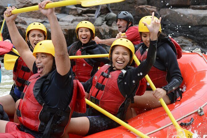 Rouge River Classic Whitewater Rafting Package - Final Thoughts: Who Will Love This Experience?  