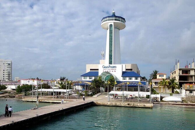 Round Ferry Transfer from Tortugas to Isla Mujeres - Final Thoughts