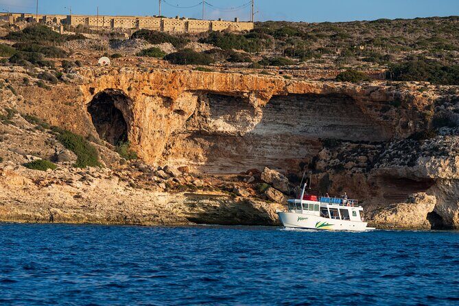 Round Gozo & Comino Cruise - What the Tour Includes and Why It Matters