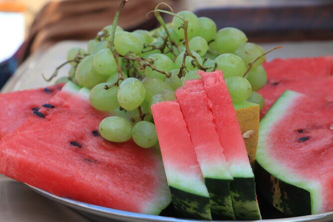 Round of Antiparos & Despotiko with Traditional Boat - Practical Details: What You Need to Know