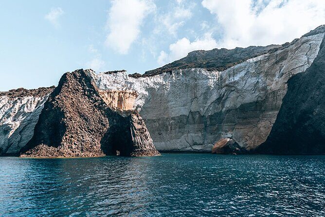 Round of Milos and Poliegos Sailing boat snorkelling cruise - Who Will Love This Tour?