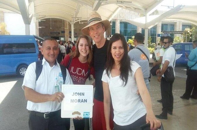 Round private transfer Airport- Akumal - Airport. - Who Should Consider This Transfer?